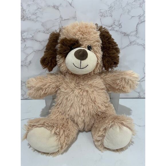 Kellytoy | Toys | Kellytoy Puppy Dog Brown Tan Stuffed Animal Plush ...